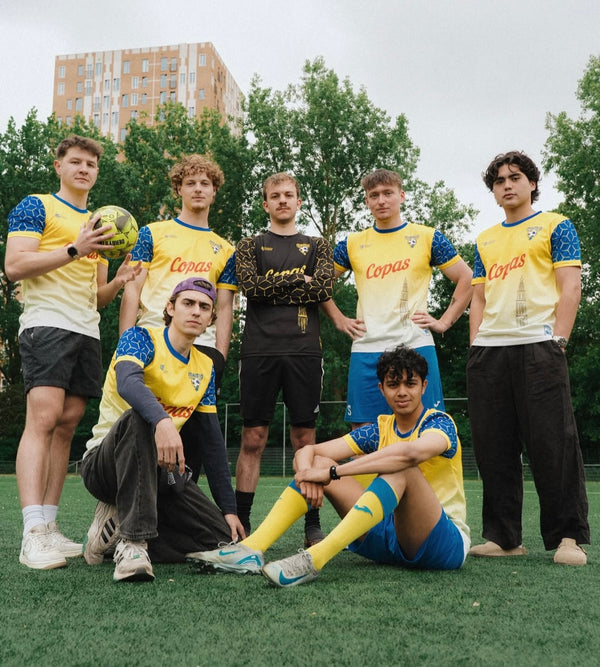 Curadh Sports