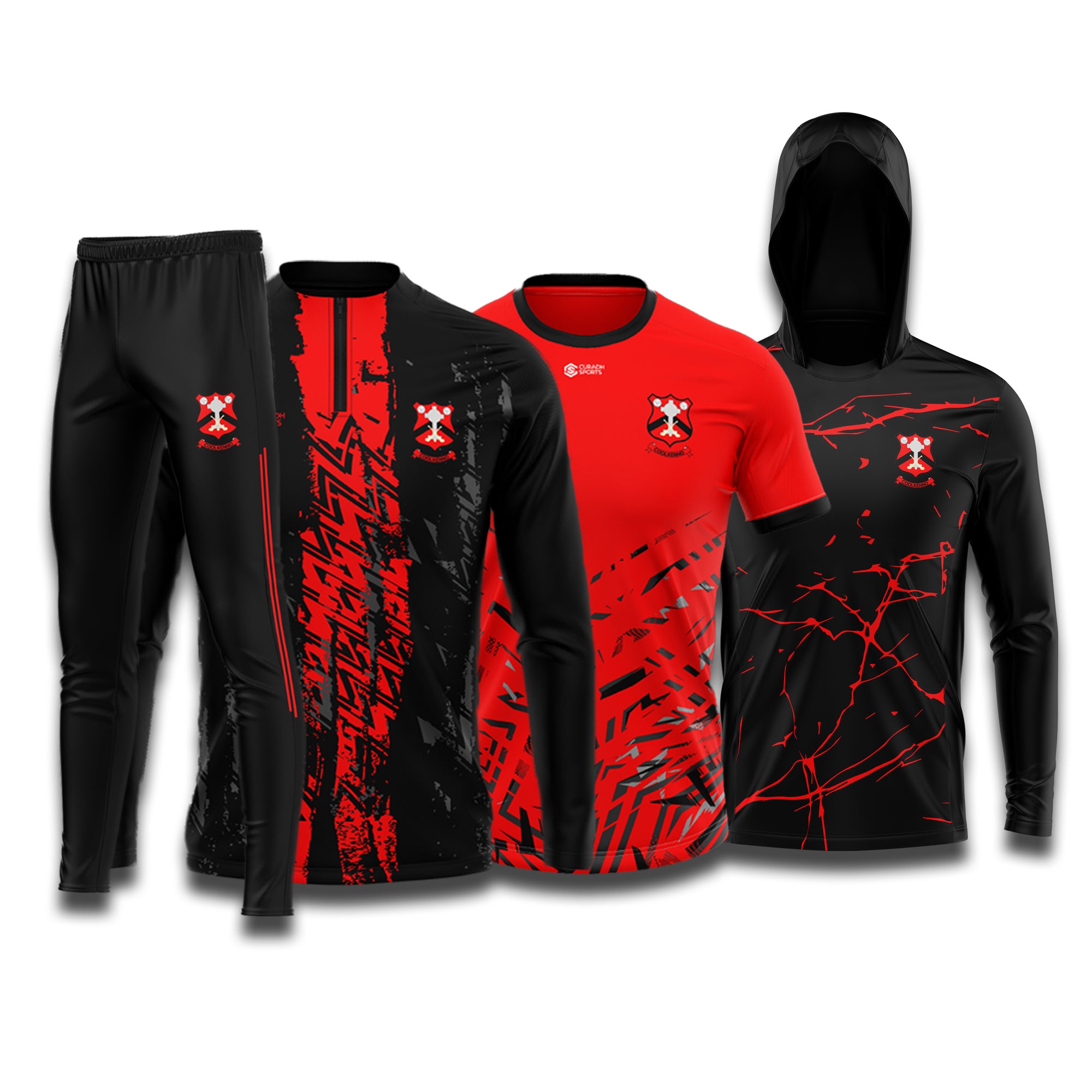 Curadh Sports