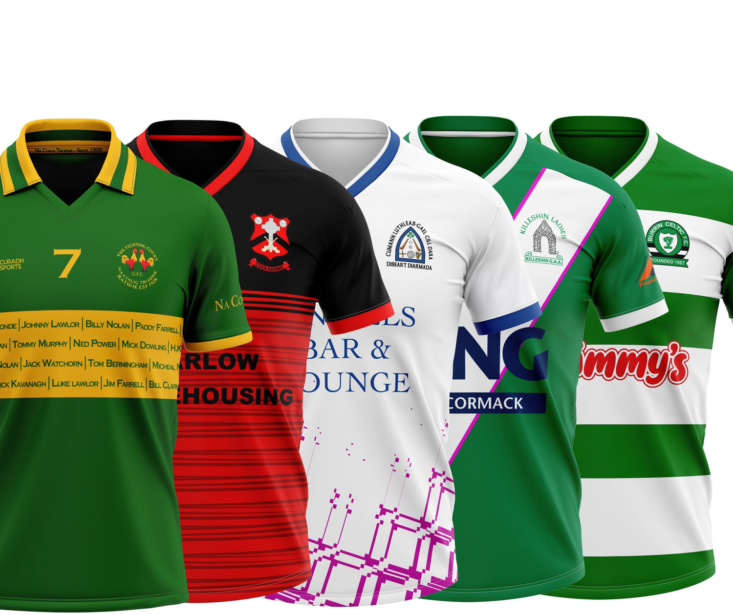 Curadh Sports