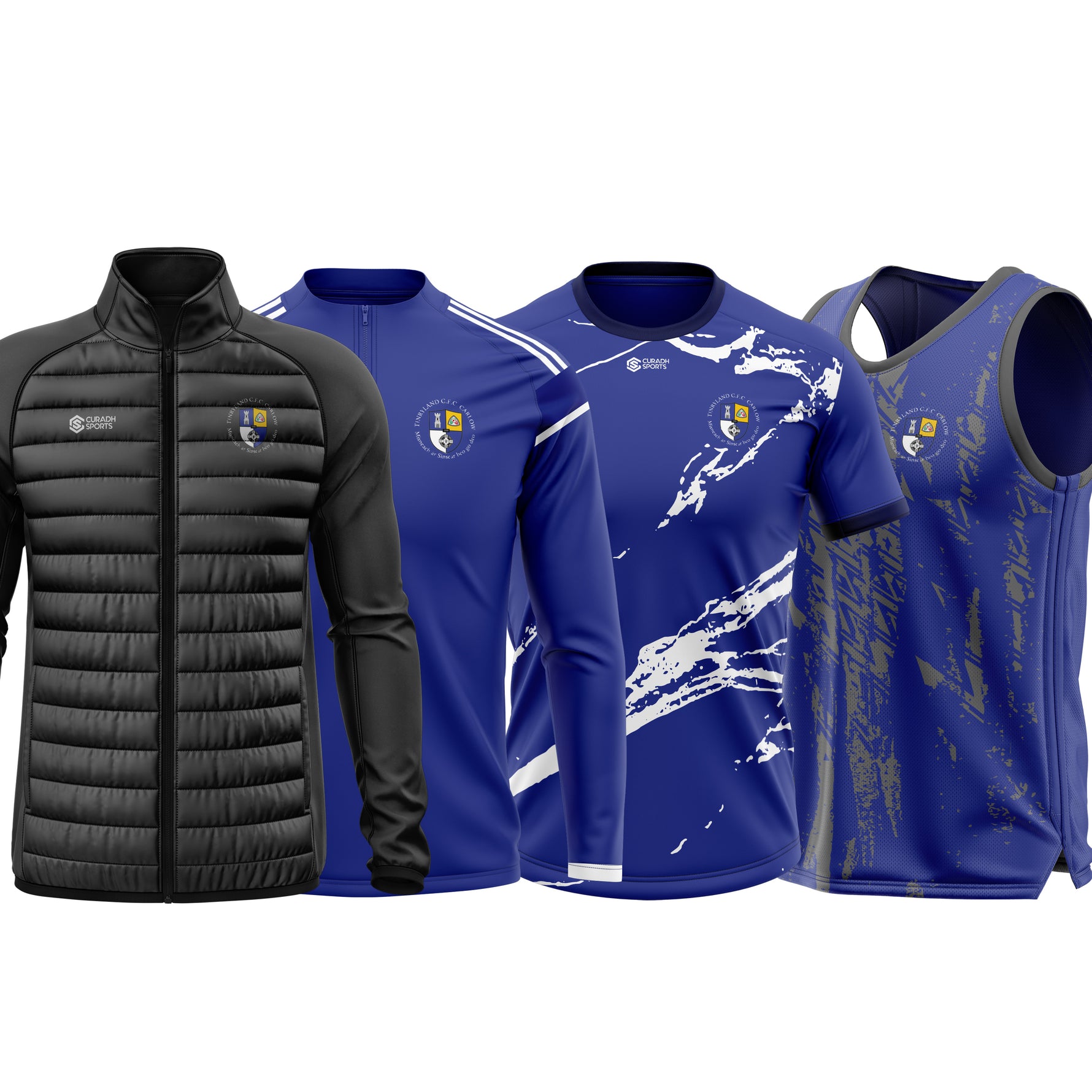 Curadh Sports